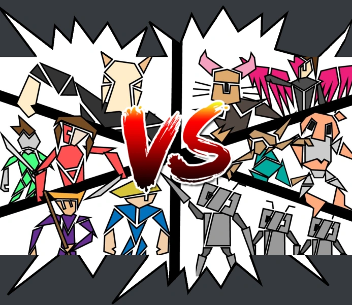 Animator OC Fight Club | Communimate Wiki | Fandom