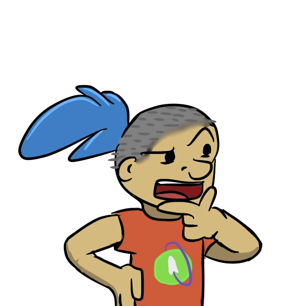 Blop Boy | Communimate Wiki | Fandom