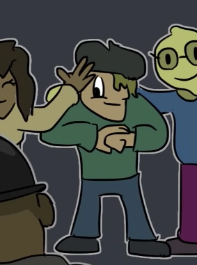 ANightmareMated | Communimate Wiki | Fandom