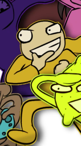 Prisoner 13 | Communimate Wiki | Fandom