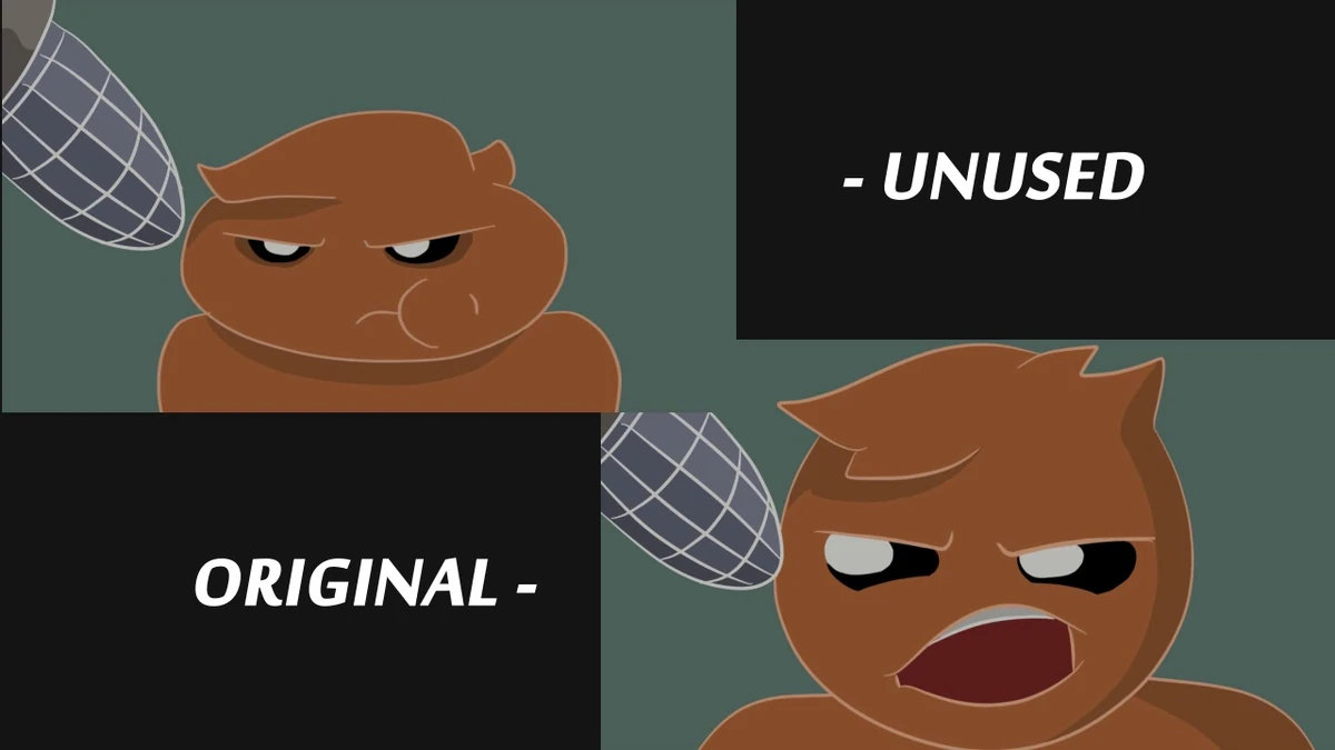 Unused Footage | Communimate Wiki | Fandom