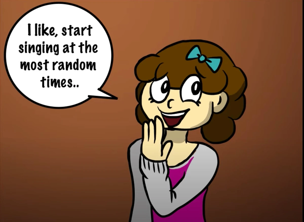 ZaNamations | Communimate Wiki | Fandom