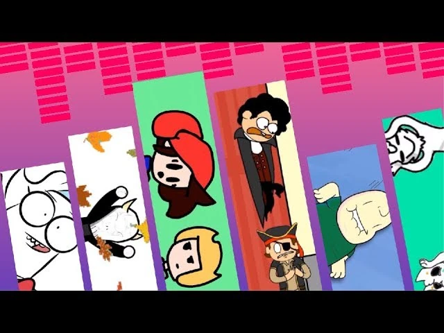 Animator Compilation Music Video! | Communimate Wiki | Fandom