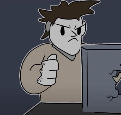 ThatGuyNick | Communimate Wiki | Fandom