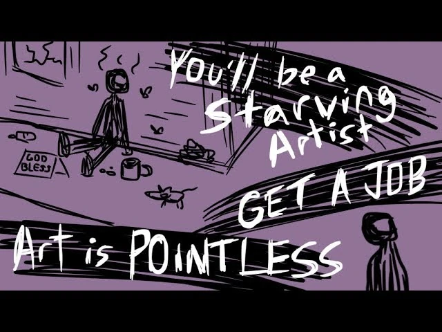 A Message to Artists & Animators | Communimate Wiki | Fandom