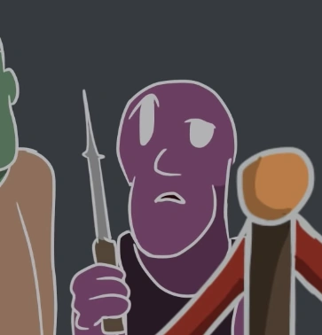 Thanos Kirb | Communimate Wiki | Fandom