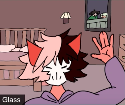 Glass | Communimate Wiki | Fandom