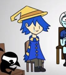 TheMadJabberwocky | Communimate Wiki | Fandom