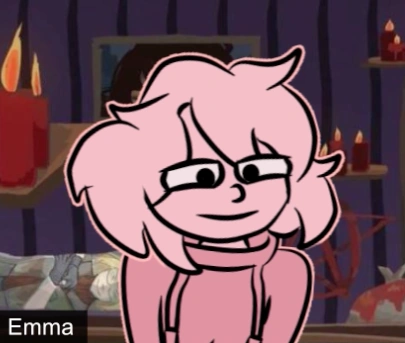 Emma | Communimate Wiki | Fandom