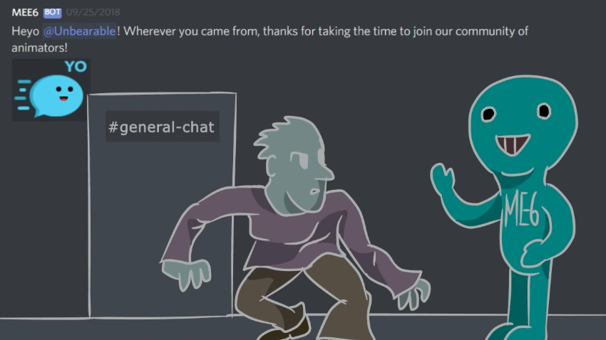 Unbearable | Communimate Wiki | Fandom