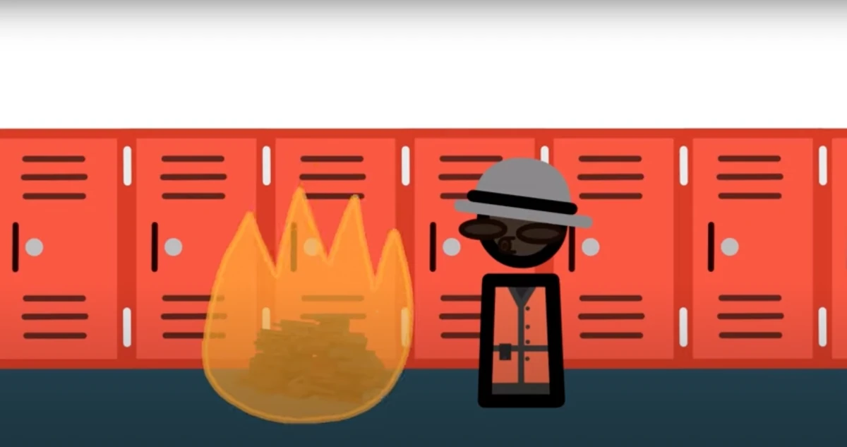 Director Pyro | Communimate Wiki | Fandom