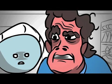 You're Not That Guy Pal (Animated) | Communimate Wiki | Fandom