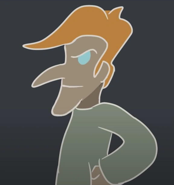 D-Man | Communimate Wiki | Fandom