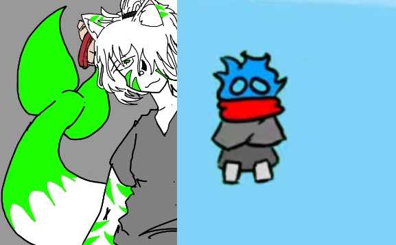 Sharky/Aoci | Communimate Wiki | Fandom