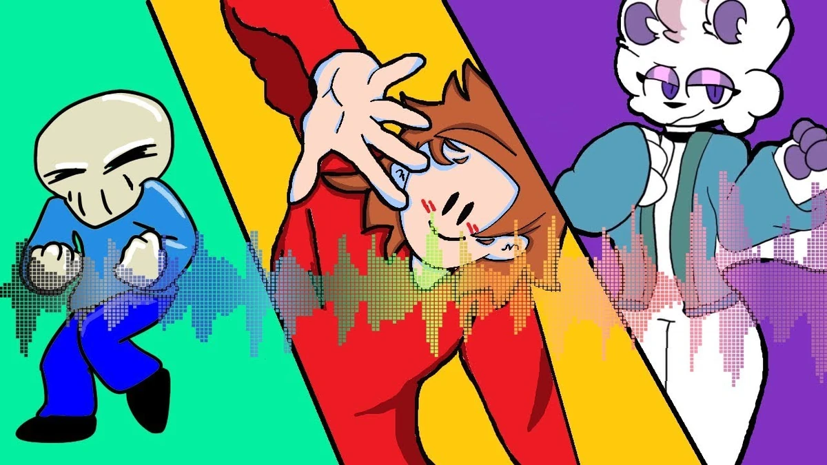 ANIMATOR DANCE OFF! | Communimate Wiki | Fandom