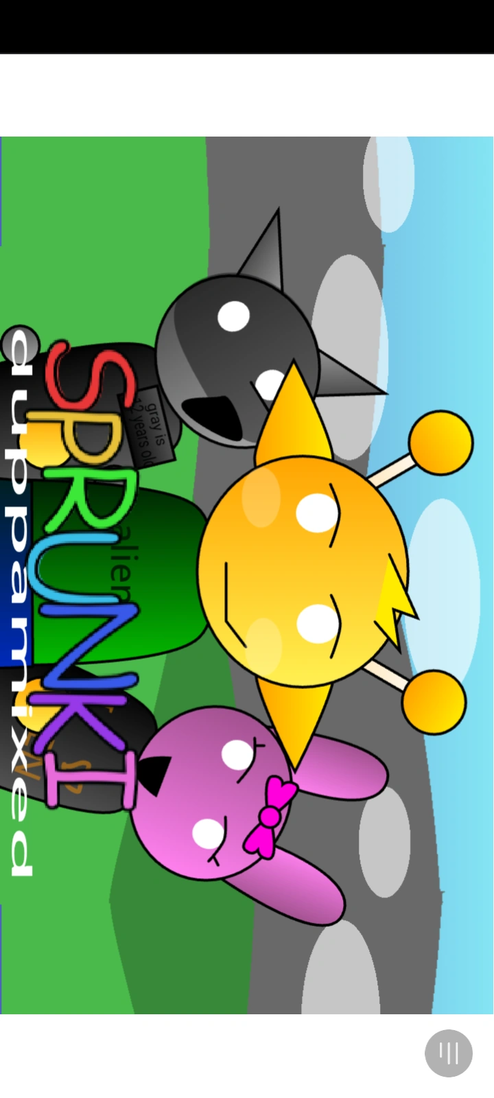 Sprunki Fanmades | BeatBox Community Wiki | Fandom