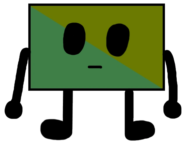 Kamo | Community Characters Wiki | Fandom