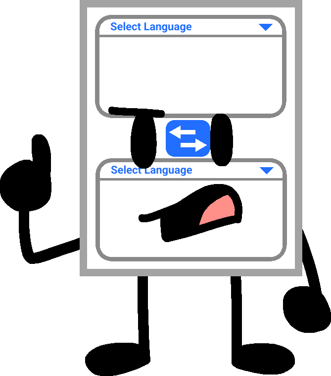 Translator | Community Characters Wiki | Fandom