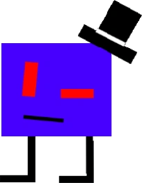 Ion | Community Characters Wiki | Fandom