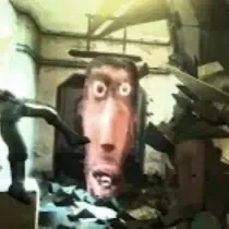 Goofy Ahh Uncle | Community Characters Wiki | Fandom