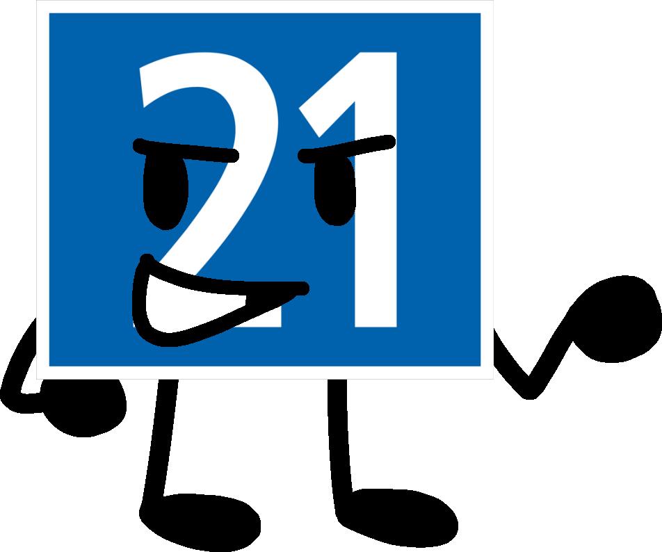 21 | Community Characters Wiki | Fandom