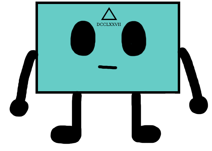 Unum | Community Characters Wiki | Fandom