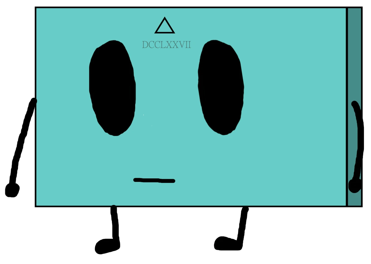 Unum | Community Characters Wiki | Fandom