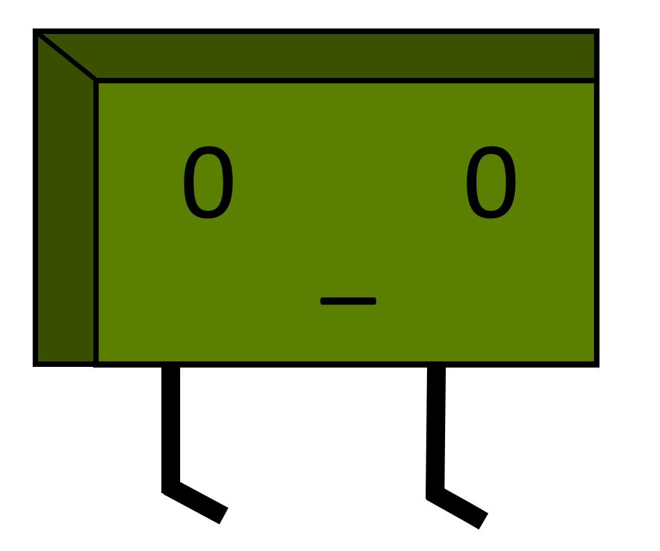 Faniel | Community Characters Wiki | Fandom