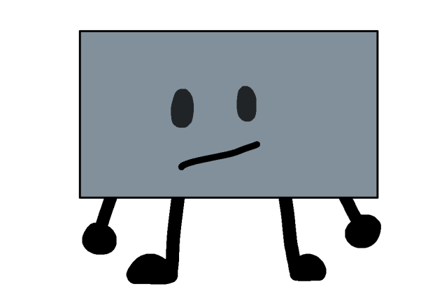 Foggy | Community Characters Wiki | Fandom