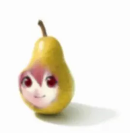 Tetopear | Community Characters Wiki | Fandom