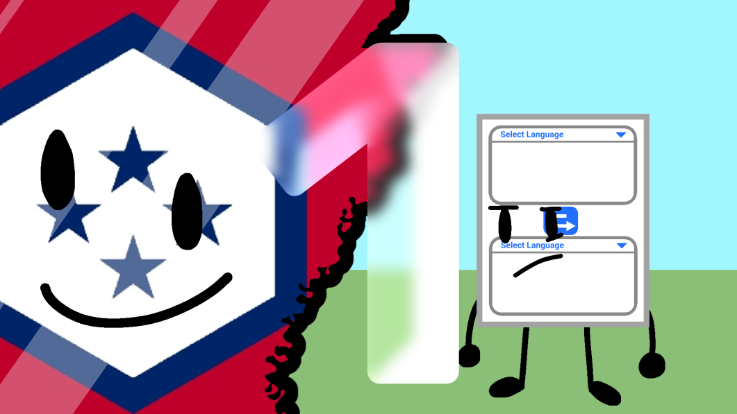 FOG 1: I Made This In Like One Day | Community Characters Wiki | Fandom