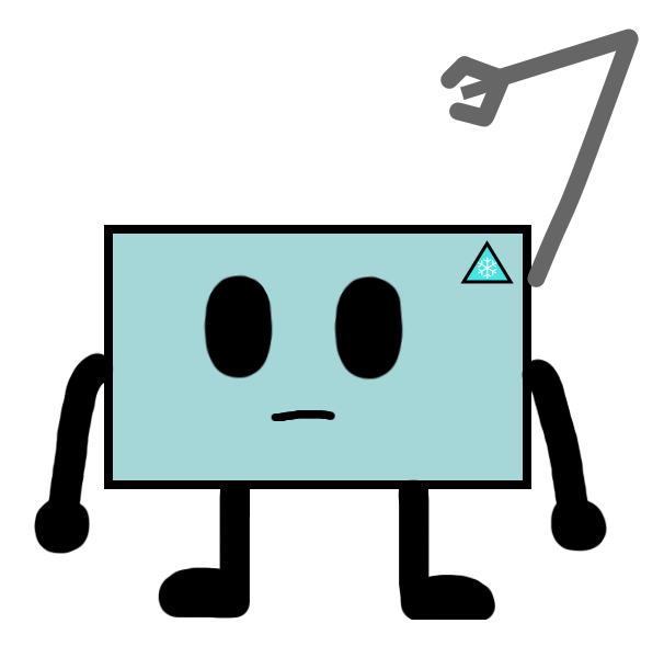 Amos | Community Characters Wiki | Fandom