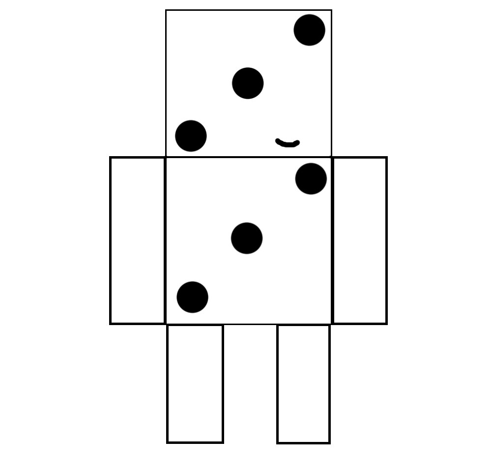 Paxton | Community Characters Wiki | Fandom