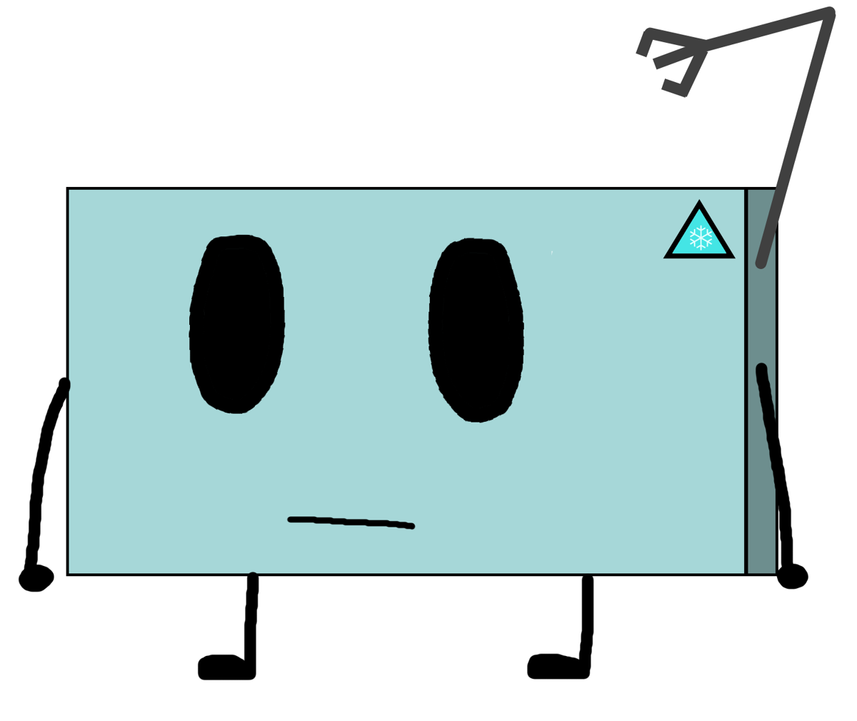 Amos | Community Characters Wiki | Fandom