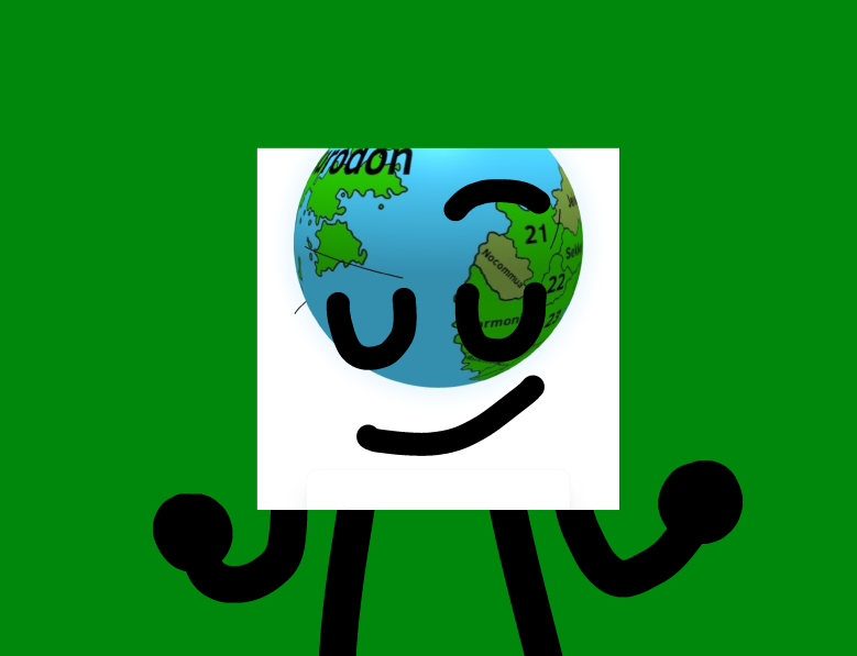Test Community Characters Wiki Fandom