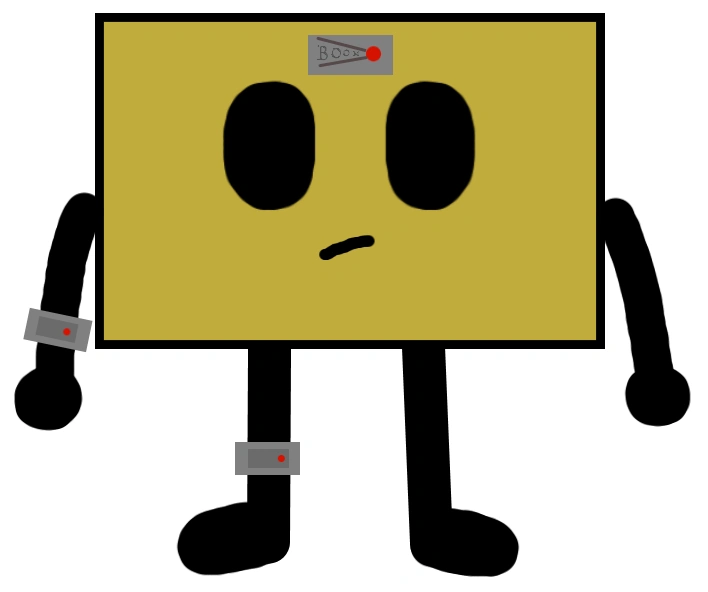 Truss | Community Characters Wiki | Fandom