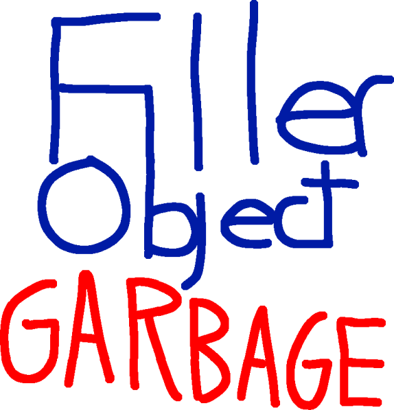 Filler Object Garbage | Community Characters Wiki | Fandom