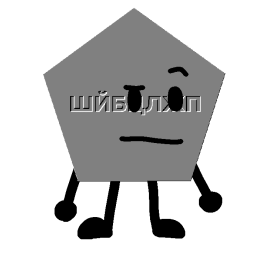 Nauman | Community Characters Wiki | Fandom