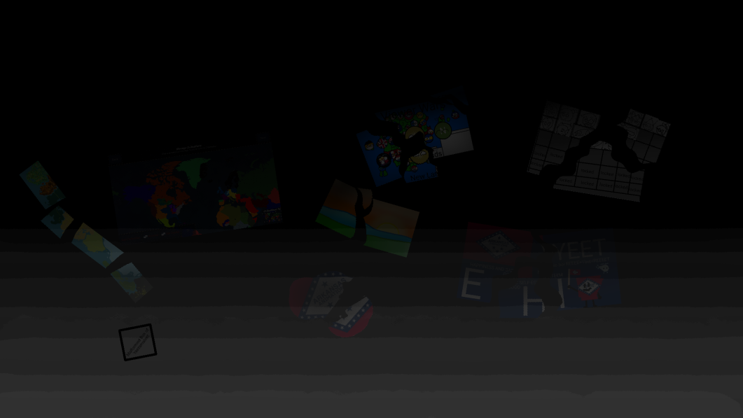 Land of the Forgotten | Community Characters Wiki | Fandom