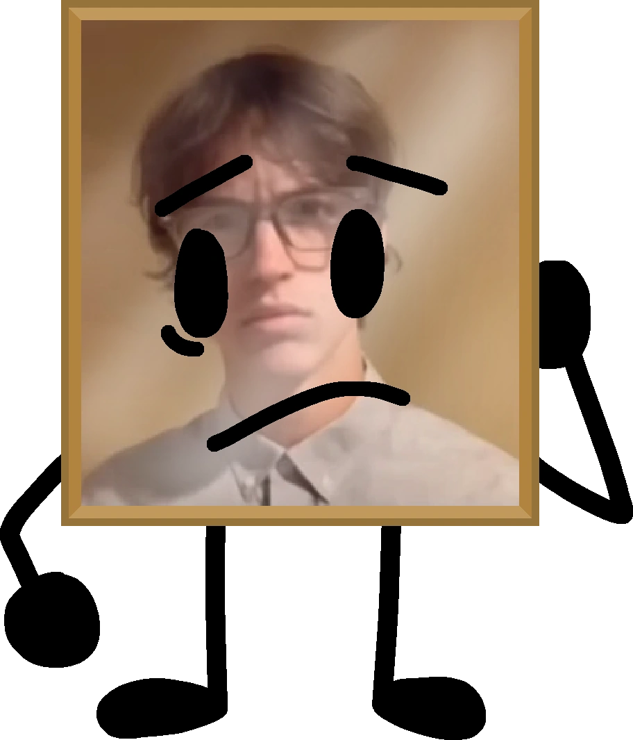 Picture of Edward Robinson | Community Characters Wiki | Fandom