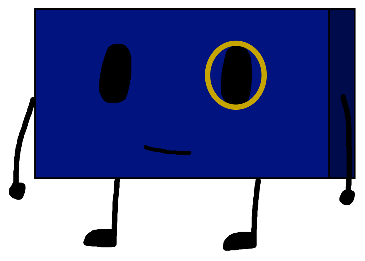 Alphus | Community Characters Wiki | Fandom