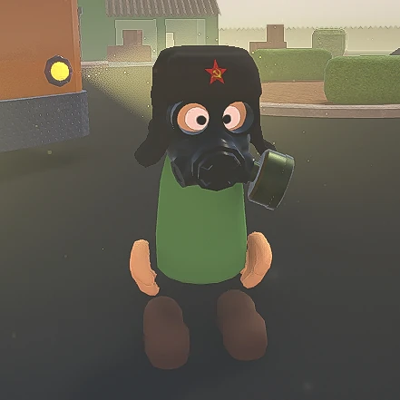 Teep | Community of Scram Wiki | Fandom