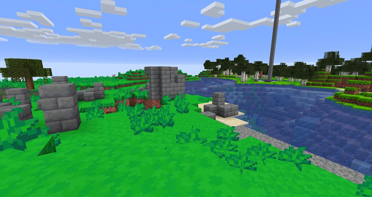 Merling River Colony | Community OriginSMP Wiki | Fandom