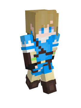 SP ChronoM | Community OriginSMP Wiki | Fandom