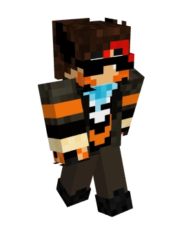 Summer | Community OriginSMP Wiki | Fandom