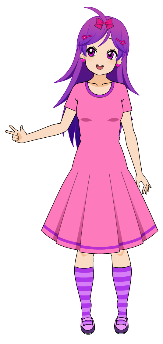 Suzuna Irimoto | Nihon Fanon Wiki | Fandom
