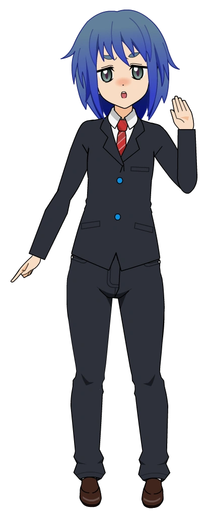 Yuu Tomoi | Nihon Fanon Wiki | Fandom