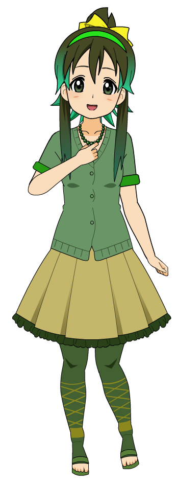 Tokiji Kakino | Nihon Fanon Wiki | Fandom