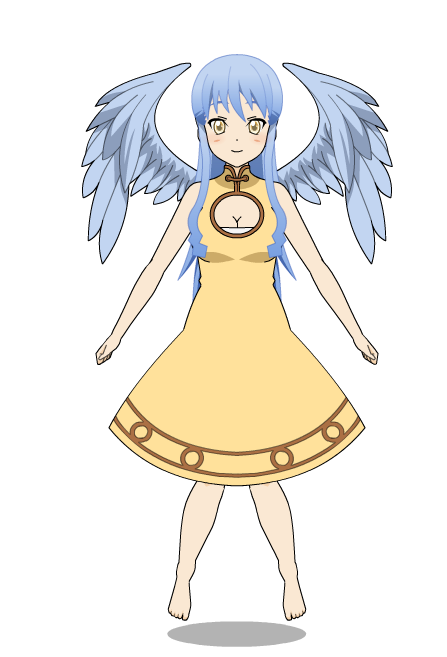 Tatsuko Tomoe | Nihon Fanon Wiki | Fandom