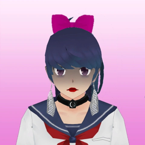 Kimi Ruto | Nihon Fanon Wiki | Fandom